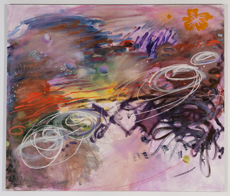 EMMA McINTYRE — Air de Paris